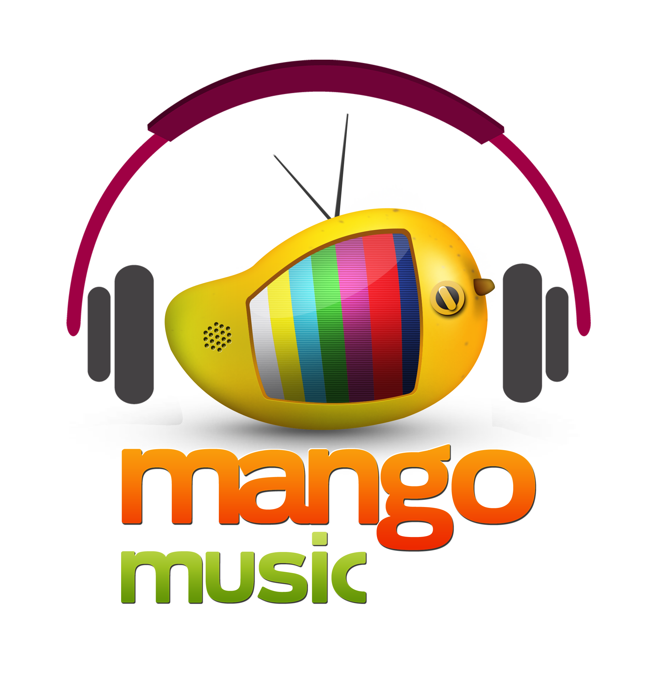 MangoMusic - Premium Music Experience
